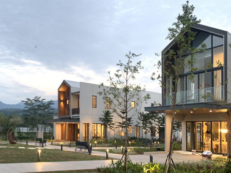 Sanctuary Sentul - Rumah Siap Huni promo Flash sale dan Free PPN